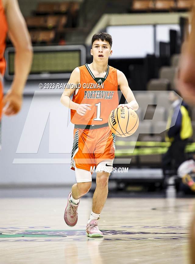 Photo 96 in the Porterville @ Arroyo Grande (CIF CS Division II ...