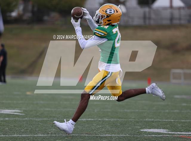 Photo 1 in the Haverford School @ Monsignor Bonner/Archbishop ...