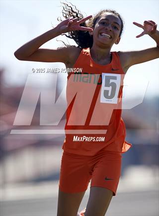 High School Girls Track & Field - Rankings, Schedules, Scores