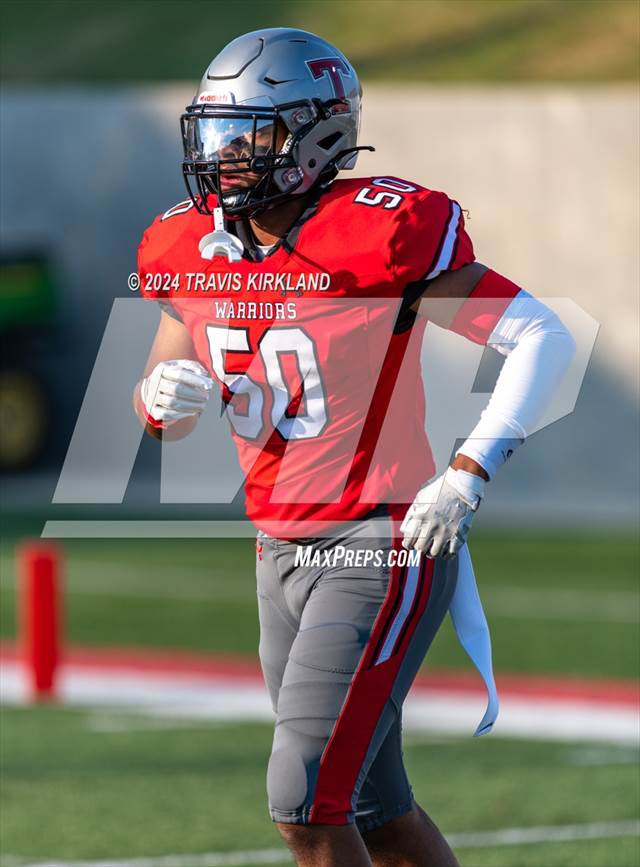 Photo 3 in the Grayson @ Thompson Photo Gallery (110 Photos)