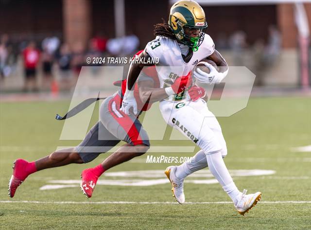 Photo 57 in the Grayson @ Thompson Photo Gallery (110 Photos)