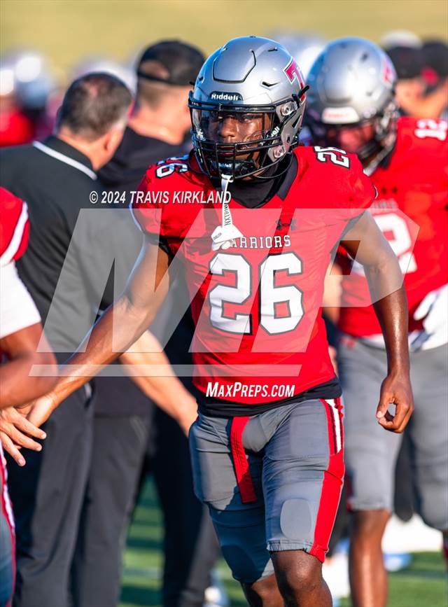 Photo 27 in the Grayson @ Thompson Photo Gallery (110 Photos)