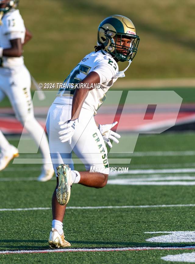 Photo 37 in the Grayson @ Thompson Photo Gallery (110 Photos)