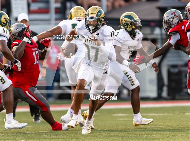 Photo 54 in the Grayson @ Thompson Photo Gallery (110 Photos)