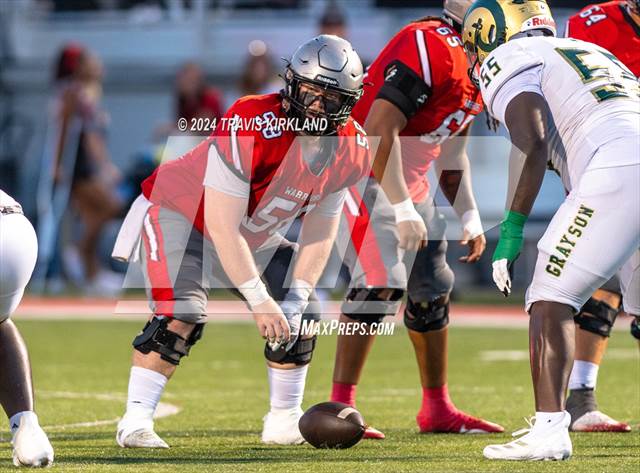 Photo 72 in the Grayson @ Thompson Photo Gallery (110 Photos)