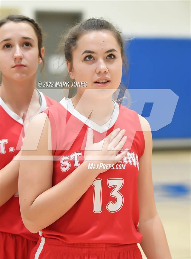 Photo 1 in the Phoenix Country Day vs. St. Johns (Championship - PCDS ...