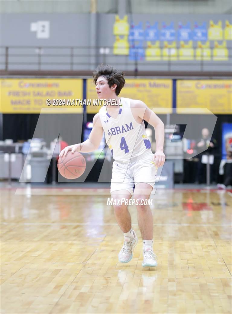 Photo 1 in the Mount Abram vs. Monmouth Academy (MPA Class C Regional ...