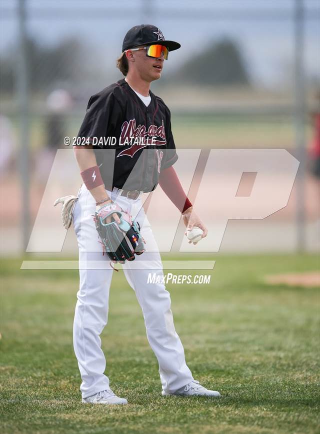 Photo 4 in the Windsor @ Mead Photo Gallery (280 Photos)