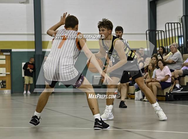 Photo 23 in the Silver Creek v Shelbyville (Charlie Hughes Shootout ...