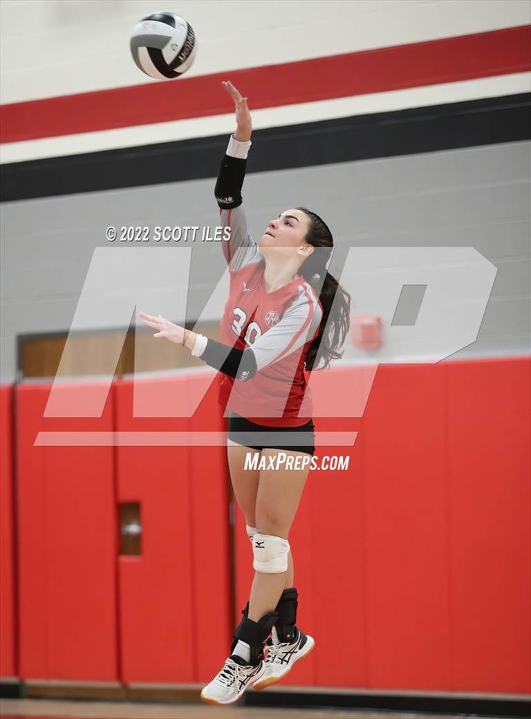 Photo 5 in the Amanda-Clearcreek @ Johnstown-Monroe (OHSAA D3 Sectional ...