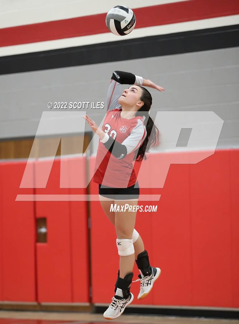 Photo 5 in the Amanda-Clearcreek @ Johnstown-Monroe (OHSAA D3 Sectional ...