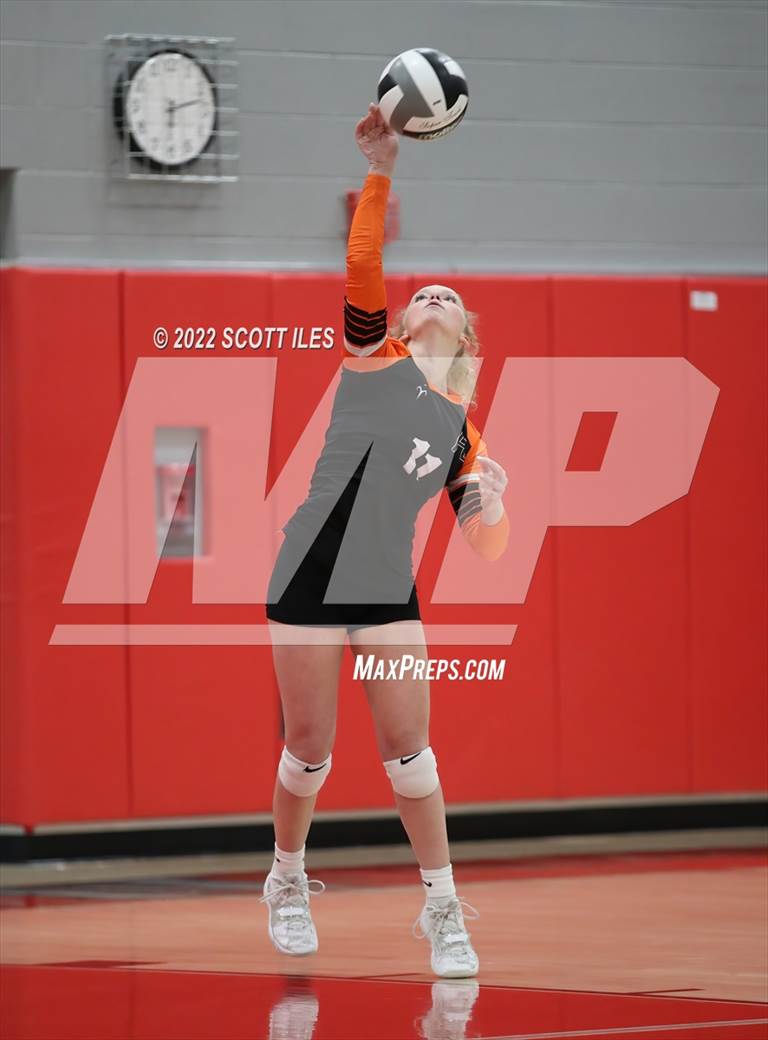 Photo 5 in the Amanda-Clearcreek @ Johnstown-Monroe (OHSAA D3 Sectional ...