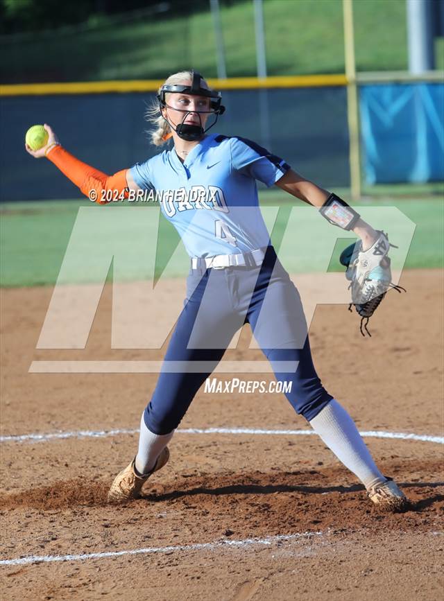 Photo 90 in the Parkwood @ Foard (NCHSAA 3A Playoffs 2nd Round) Photo ...