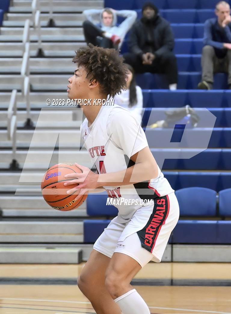 Photo 1 in the Elma @ Seattle Academy (Opening Round) Photo Gallery (96 ...