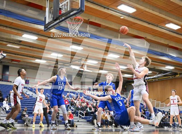 Photo 1 in the Elma @ Seattle Academy (Opening Round) Photo Gallery (96 ...