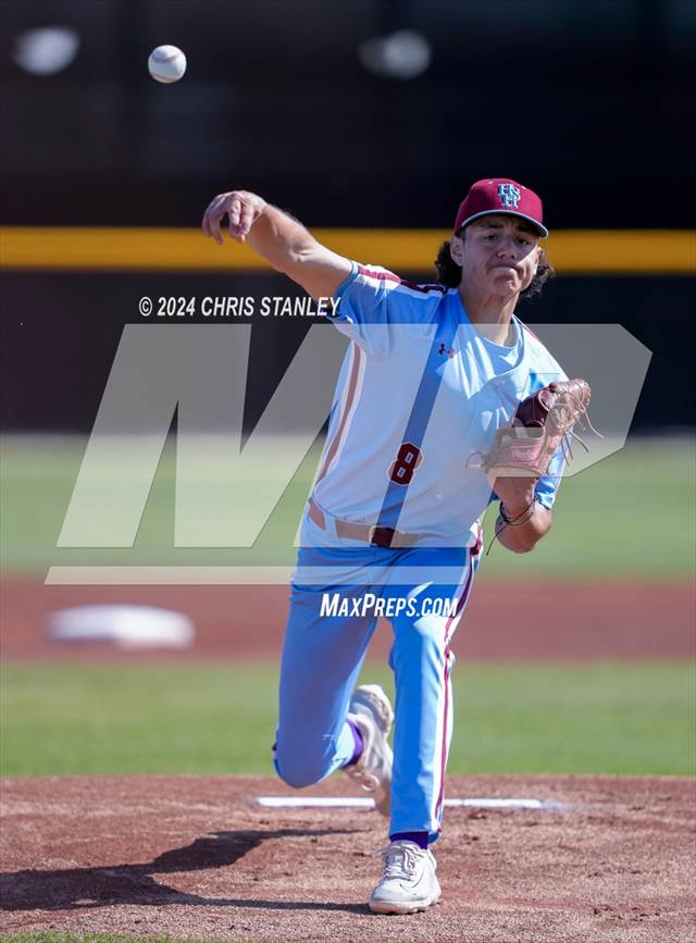 Photo 1 in the Highland vs. La Grande (Coach Bob Invitational) Photo ...