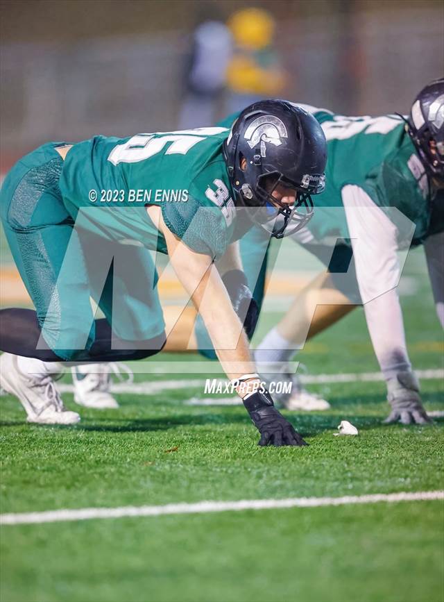 Photo 1 in the North Hall vs Stockbridge (GHSA 4A Round 1) Photo ...