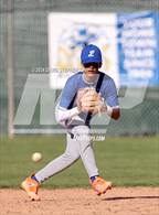 Lompoc vs Arroyo Grande | Baseball | 2/28