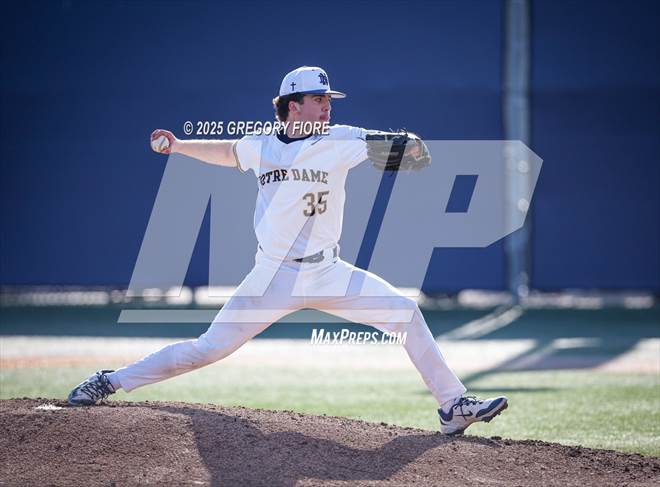 Photo 36 in the JSerra Catholic @ Notre Dame (SO) Photo Gallery (190 ...