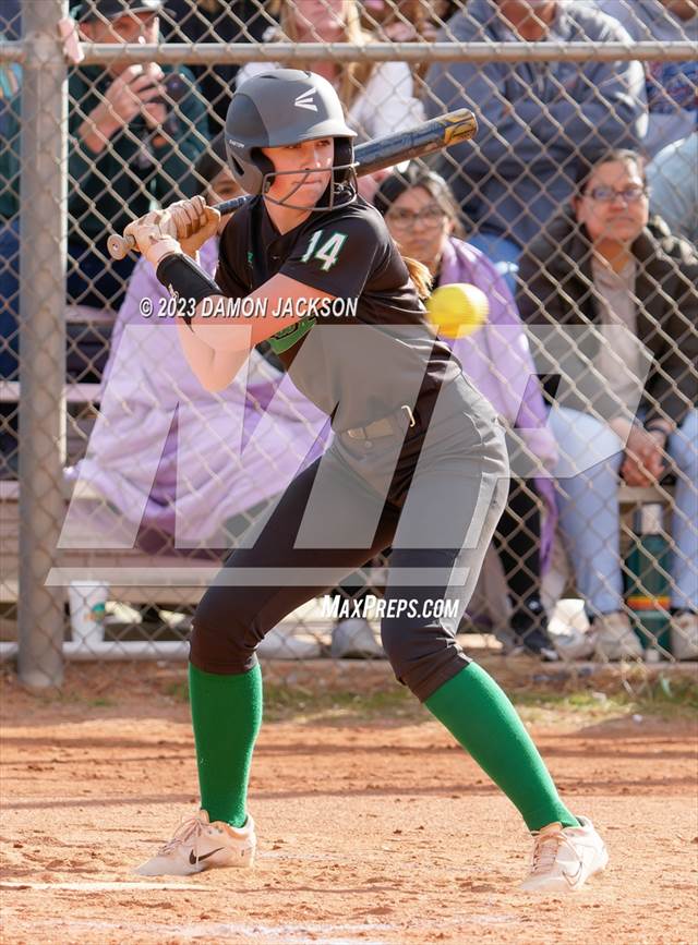 Photo 12 in the Virgin Valley vs Spring Valley (Sherm Bennett Memorial ...