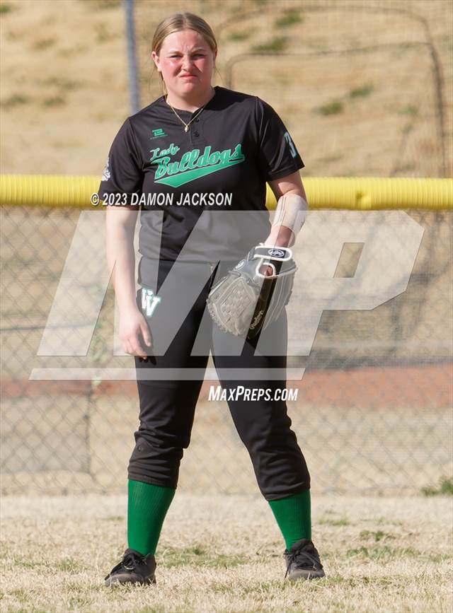 Photo 23 in the Virgin Valley vs Spring Valley (Sherm Bennett Memorial ...