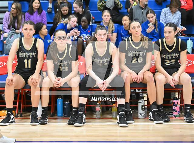 Photo 1 in the Long Island Lutheran vs. Archbishop Mitty (Nike ...