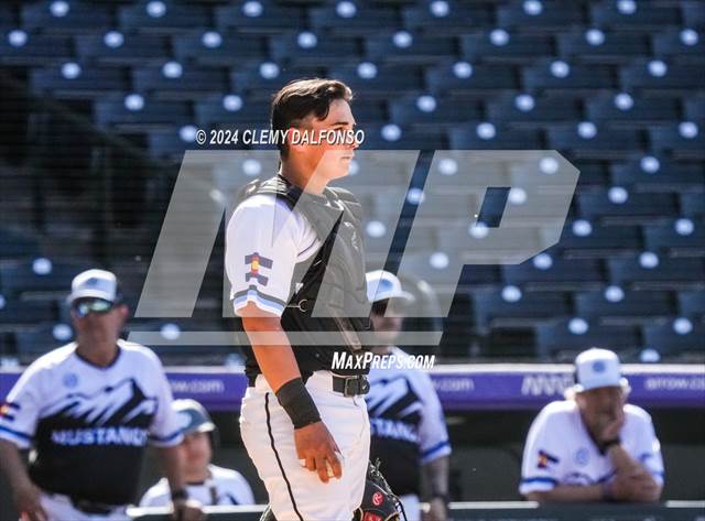 Photo 1 in the Mountain Range vs Ralston Valley (Coors Field) Photo ...
