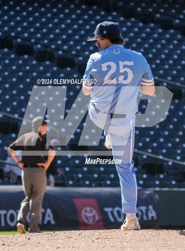 Photo 5 in the Mountain Range vs Ralston Valley (Coors Field) Photo ...