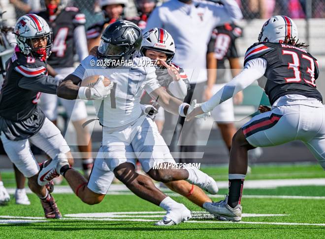 Photo 12 in the Randle @ Terry Photo Gallery (140 Photos)