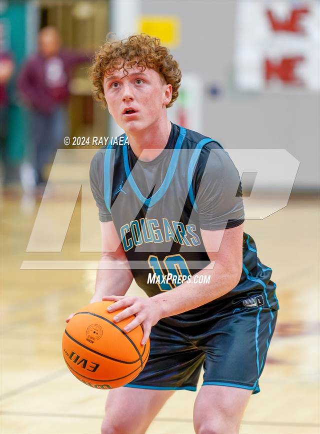 Photo 35 in the Christopher @ Natomas (CIF Division IV Round 2) Photo ...