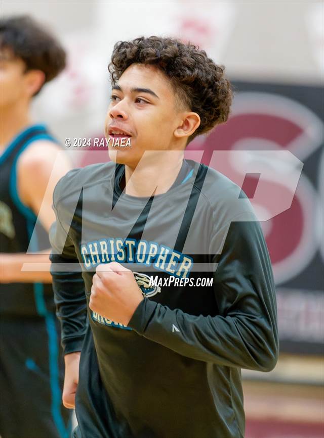 Photo 39 in the Christopher @ Natomas (CIF Division IV Round 2) Photo ...