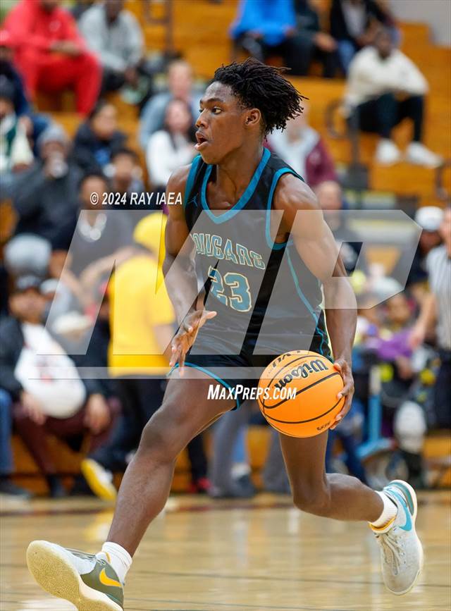 Photo 27 in the Christopher @ Natomas (CIF Division IV Round 2) Photo ...