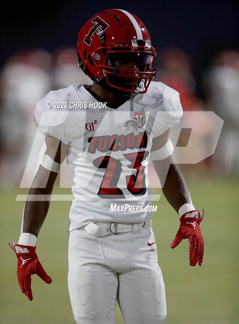 Photo 1 in the Tucson High Magnet School @ Ironwood Ridge Photo Gallery ...