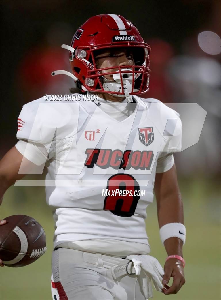 Photo 1 in the Tucson High Magnet School @ Ironwood Ridge Photo Gallery ...