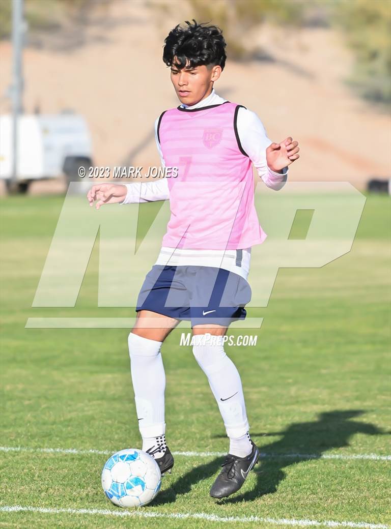 Photo 1 in the Bourgade Catholic @ Phoenix Country Day Photo Gallery ...