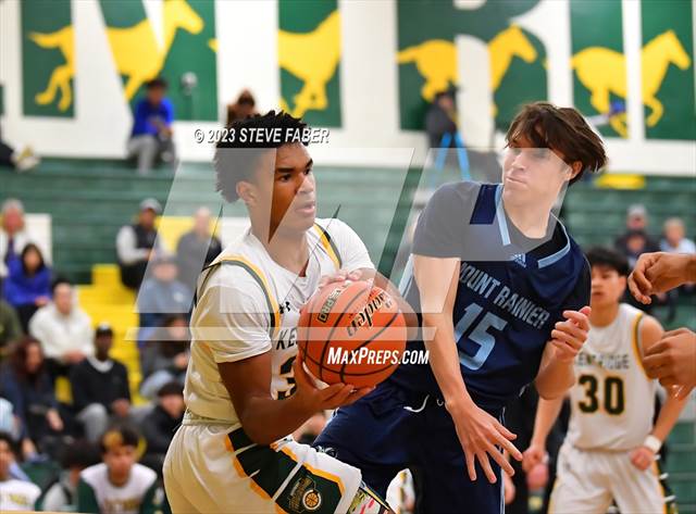 Photo 12 in the Mt. Rainier @ Kentridge Photo Gallery (64 Photos)