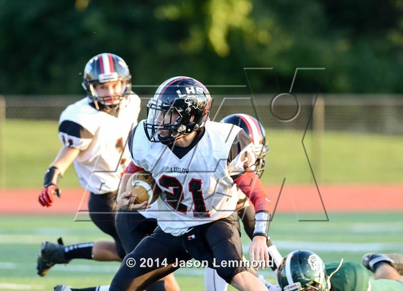 Photo 14 in the Ludlow @ Bishop Brossart Photo Gallery (51 Photos)