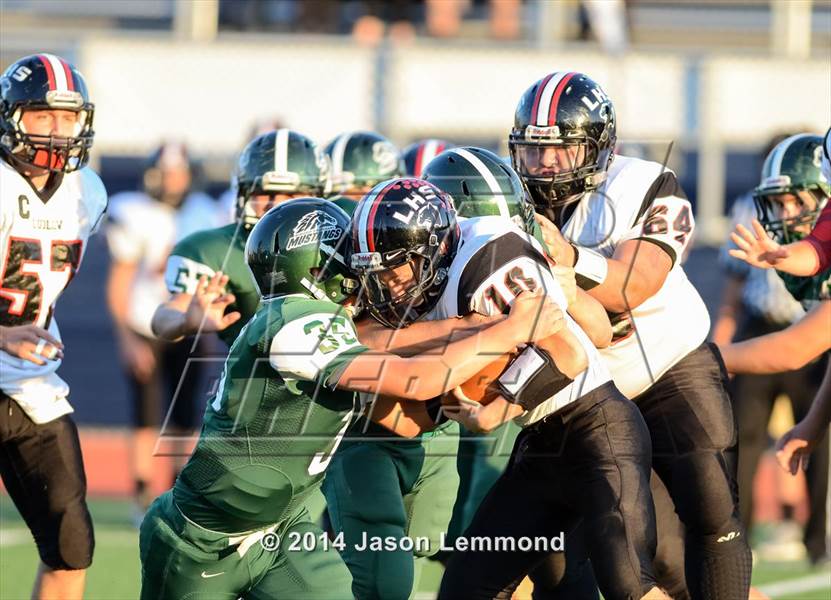 Photo 14 in the Ludlow @ Bishop Brossart Photo Gallery (51 Photos)