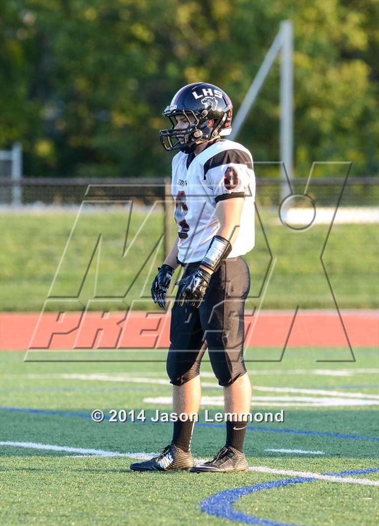 Photo 11 in the Ludlow @ Bishop Brossart Photo Gallery (51 Photos)