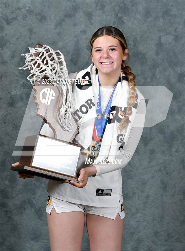 Photo 9 in the Bret Harte (CIF State D5 Award Photos) Photo Gallery (45 ...