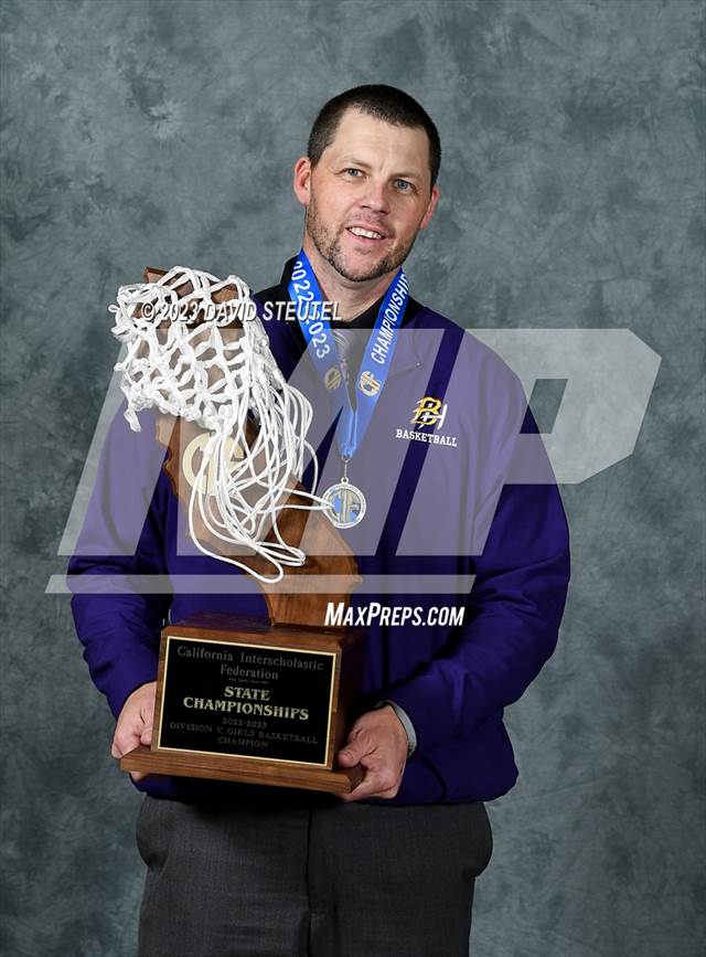 Photo 41 in the Bret Harte (CIF State D5 Award Photos) Photo Gallery ...
