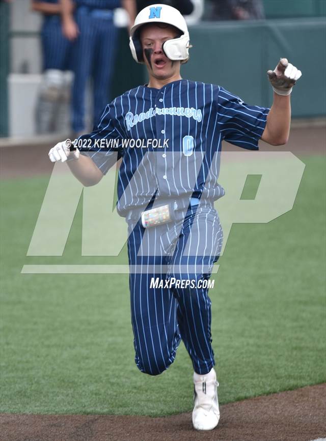 Photo 15 in the Nazareth Academy vs. Saint Ignatius College Prep Photo ...