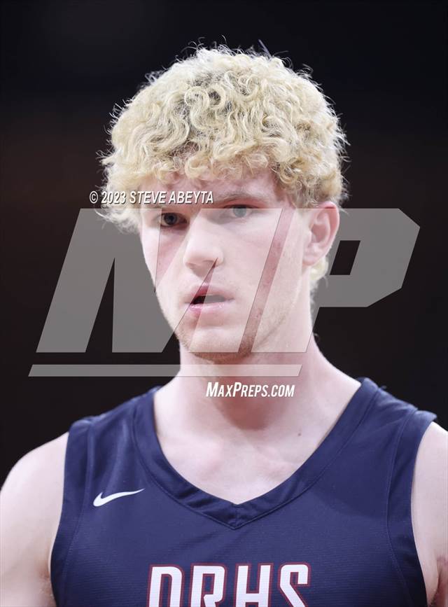 Photo 12 in the Mesa Ridge vs. Dakota Ridge (CHSAA 5A Great 8) Photo ...