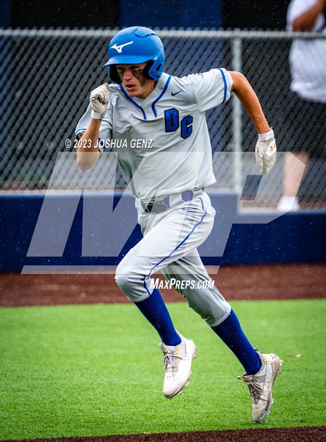 Photo 191 in the Denver Christian vs. Limon (CHSAA 2A Final) Photo ...