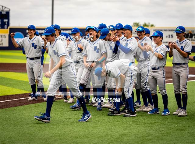 Photo 18 in the Denver Christian vs. Limon (CHSAA 2A Final) Photo ...