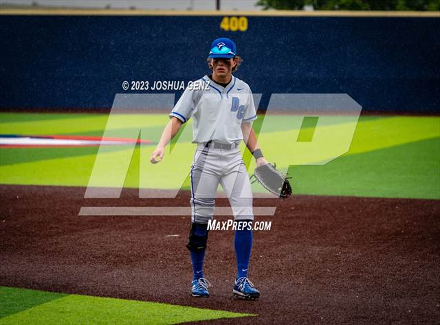 Photo 81 in the Denver Christian vs. Limon (CHSAA 2A Final) Photo ...