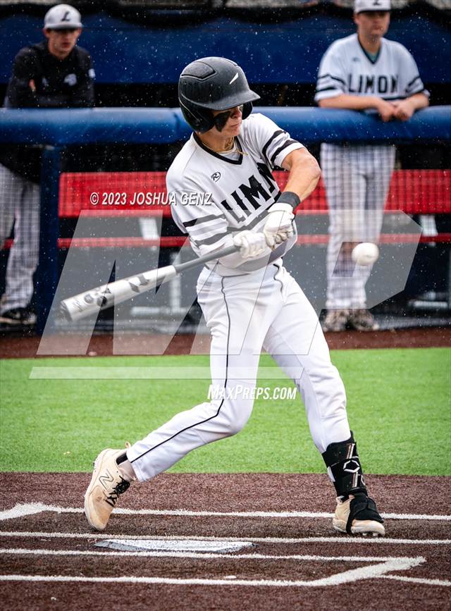 Photo 156 in the Denver Christian vs. Limon (CHSAA 2A Final) Photo ...