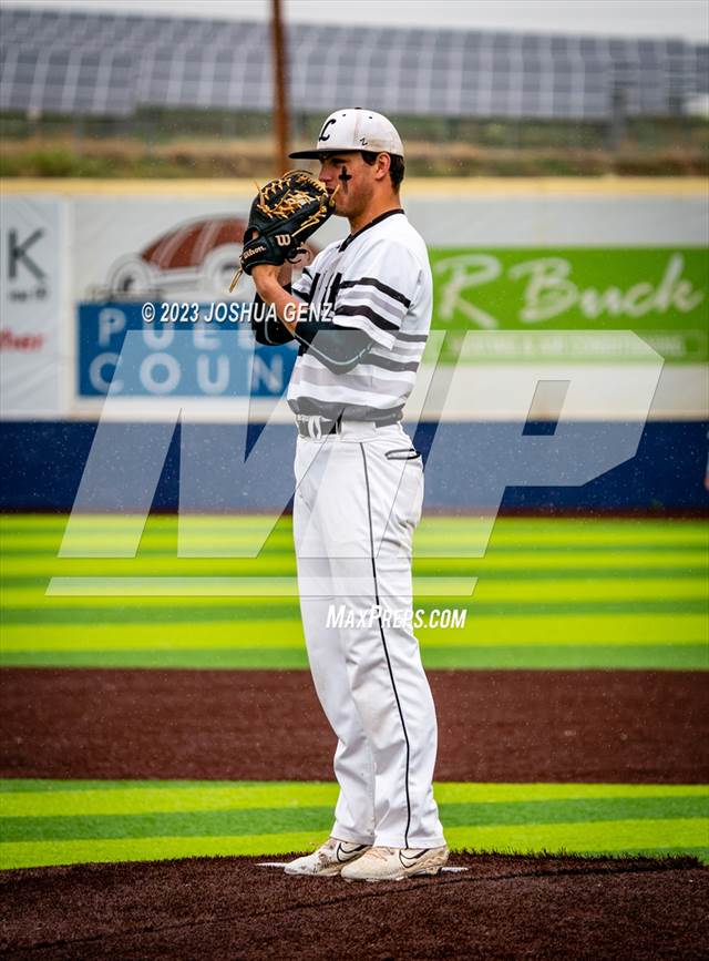 Photo 110 in the Denver Christian vs. Limon (CHSAA 2A Final) Photo ...