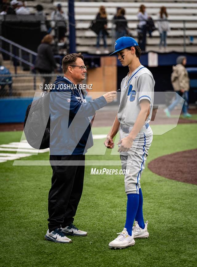 Photo 45 in the Denver Christian vs. Limon (CHSAA 2A Final) Photo ...