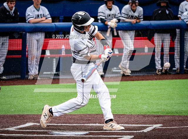 Photo 227 in the Denver Christian vs. Limon (CHSAA 2A Final) Photo ...